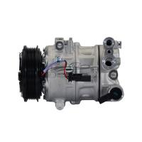 China RC.600.443 COMPRESSOR GM CRUZE 1.4 2017 Car AC Compressor WXOP033 for sale