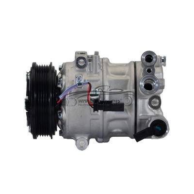 China RC.600.443 COMPRESSOR GM CRUZE 1.4 2017 Car AC Compressor WXOP033 for sale