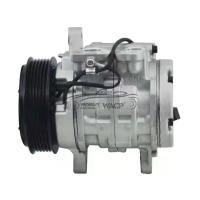 China 10S11C 6PK Automobile Air Condition Compressor For Daihatsu Xenia1.5 WXDH004 for sale
