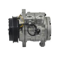 China 10S11C 4PK Automobile Air Conditionner Compressor For ihatsu Xenia1.3 WXDH005 for sale