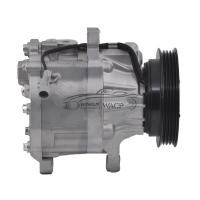 China 8831097405 Car Air Conditioner Compressor For Daihatsu Terios YRV 1.3 WXDH008 for sale