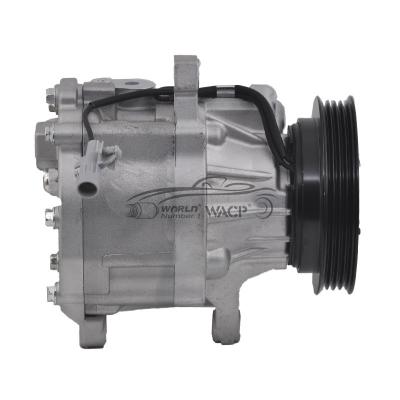 China 8831097405 Car Air Conditioner Compressor For Daihatsu Terios YRV 1.3 WXDH008 for sale