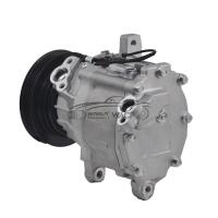 China 8831097405 Car Air Conditioner Compressor For Daihatsu Terios YRV 1.3 WXDH008 for sale