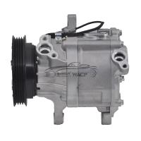 China 8831097405 Car Air Conditioner Compressor For Daihatsu Terios YRV 1.3 WXDH008 for sale