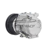 China 174727715213 Auto AC Compressors 10PA17C 5PK  For Toyota Camry 2.2 WXTT105A for sale