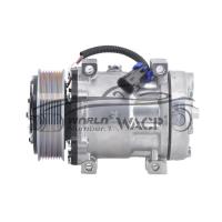 China A2264074000 Auto Aircon Compressor For Caterpillar Maxxforce WXTK007 for sale