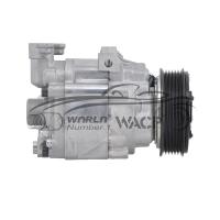 China 73111SG010 Car Air Conditioning Compressor For Subaru lmpreza Forester WXSB012 for sale