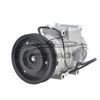China 174727715213 Auto AC Compressors 10PA17C 5PK  For Toyota Camry 2.2 WXTT105A for sale