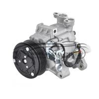 China 73111SG010 Car Air Conditioning Compressor For Subaru lmpreza Forester WXSB012 for sale