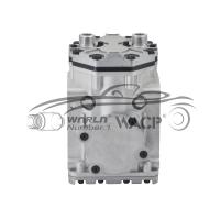 China ER210R2520 Car Ac Parts Auto AC Compressor ER210L For York TCCI WXBS058 for sale