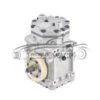 China 666501065247 Car Ac Compressor For York TCCI WXBS057 for sale