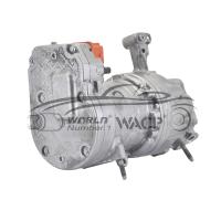 China ESB42C Electric AC Compressor ACK396990El592185 For Tesla Model Y 2020-2022 WXHB097 for sale