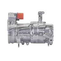 China ESB42C Electric AC Compressor ACK396990El592185 For Tesla Model Y 2020-2022 WXHB097 for sale