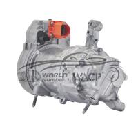 China ESB42C Electric AC Compressor ACK396990El592185 For Tesla Model Y 2020-2022 WXHB097 for sale