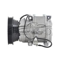 China 174727715213 Auto AC Compressors 10PA17C 5PK  For Toyota Camry 2.2 WXTT105A for sale