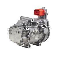 China 926004BC0A 0424000012 Electric AC Compressor ESB27C For Nissan XTrail For Leaf 2017-2020 WXHB066 for sale