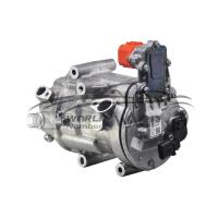 China 926004BC0A 0424000012 Electric AC Compressor ESB27C For Nissan XTrail For Leaf 2017-2020 WXHB066 for sale