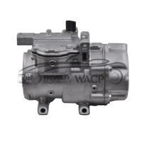 China OEM 837076020 Car Air Conditioner Compressor For Lexus CT for Toyota for Prisu Plus WXHB064 for sale