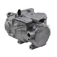 China OEM 837076020 Car Air Conditioner Compressor For Lexus CT for Toyota for Prisu Plus WXHB064 for sale