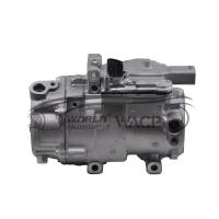 China OEM 837076020 Car Air Conditioner Compressor For Lexus CT for Toyota for Prisu Plus WXHB064 for sale