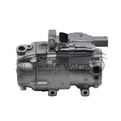 China OEM 837076020 Car Air Conditioner Compressor For Lexus CT for Toyota for Prisu Plus WXHB064 for sale