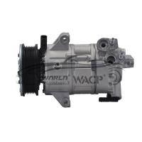 China GN1119D629AA Car AC Compressor For Ford  Focus Fiesta Ecosport1.5 WXFD128 for sale