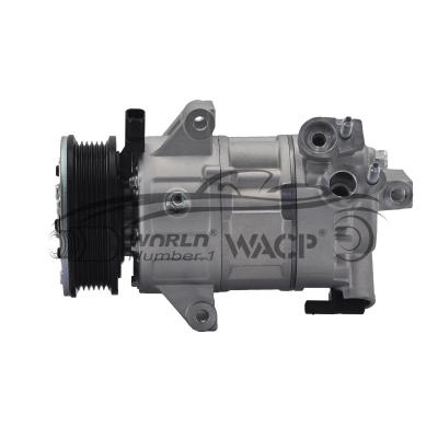 China GN1119D629AA Car AC Compressor For Ford  Focus Fiesta Ecosport1.5 WXFD128 for sale