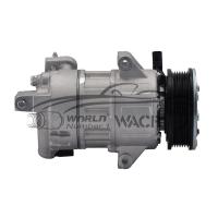China GN1119D629AA Car AC Compressor For Ford  Focus Fiesta Ecosport1.5 WXFD128 for sale