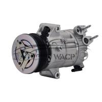 China GN1119D629AA Car AC Compressor For Ford  Focus Fiesta Ecosport1.5 WXFD128 for sale