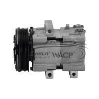 China Compressor 12V Car Air Compressor FS10 6PK For Ford F150 WXFD130 for sale