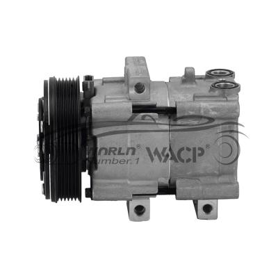 China Compressor 12V Car Air Compressor FS10 6PK For Ford F150 WXFD130 for sale
