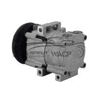 China Compressor 12V Car Air Compressor FS10 6PK For Ford F150 WXFD130 for sale