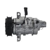 China E3B119D629BB XI4472809511 Auto AC Cooling Compressor For Ford Fiesta Ecosport WXFD131 for sale