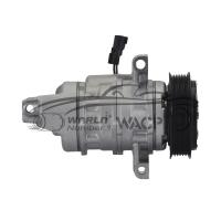 China E3B119D629BB XI4472809511 Auto AC Cooling Compressor For Ford Fiesta Ecosport WXFD131 for sale