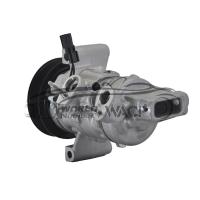 China E3B119D629BB XI4472809511 Auto AC Cooling Compressor For Ford Fiesta Ecosport WXFD131 for sale