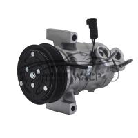 China E3B119D629BB XI4472809511 Auto AC Cooling Compressor For Ford Fiesta Ecosport WXFD131 for sale