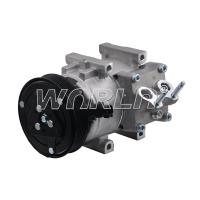 China 4CYH19D629AB HD3AA03 Auto Compressor Aircon Cooling Parts For Ford Fiesta1.6 2008-2013 WXFD133 for sale
