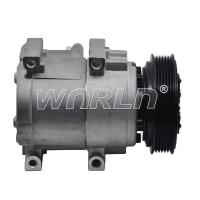 China 4CYH19D629AB HD3AA03 Auto Compressor Aircon Cooling Parts For Ford Fiesta1.6 2008-2013 WXFD133 for sale