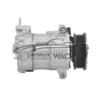 China JX6119D629H2A 2203489 Auto AC Compressor Cooling Pump For Ford Focus CMAX1.0 WXFD136 for sale