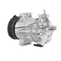 China JX6119D629H2A 2203489 Auto AC Compressor Cooling Pump For Ford Focus CMAX1.0 WXFD136 for sale