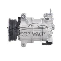 China JX6119D629H2A 2203489 Auto AC Compressor Cooling Pump For Ford Focus CMAX1.0 WXFD136 for sale