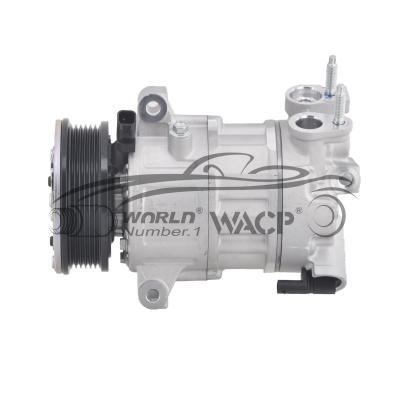 China JX6119D629H2A 2203489 Auto AC Compressor Cooling Pump For Ford Focus CMAX1.0 WXFD136 for sale