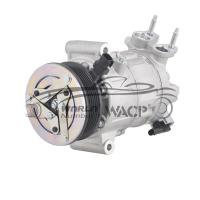 China JX6119D629H2A 2203489 Auto AC Compressor Cooling Pump For Ford Focus CMAX1.0 WXFD136 for sale