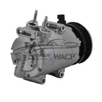 China 2308198 F1F119D629AA Auto AC Compressor For Ford FocusⅢ 1.6 Cooling Aircon Compressor 2010-2017 WXFD147 for sale