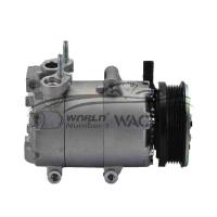 China 2308198 F1F119D629AA Auto AC Compressor For Ford FocusⅢ 1.6 Cooling Aircon Compressor 2010-2017 WXFD147 for sale
