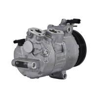 China Car Air Condition Compressor K2GH19D629AB D16260105 For Ford Edge Lincoln Nautilus 2.0 WXFD148 for sale