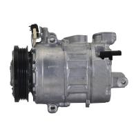 China Car Air Condition Compressor K2GH19D629AB D16260105 For Ford Edge Lincoln Nautilus 2.0 WXFD148 for sale