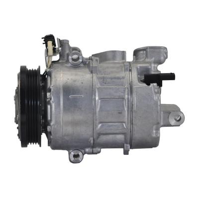 China Car Air Condition Compressor K2GH19D629AB D16260105 For Ford Edge Lincoln Nautilus 2.0 WXFD148 for sale