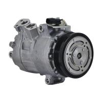 China Car Air Condition Compressor K2GH19D629AB D16260105 For Ford Edge Lincoln Nautilus 2.0 WXFD148 for sale