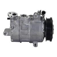 China Car Air Condition Compressor K2GH19D629AB D16260105 For Ford Edge Lincoln Nautilus 2.0 WXFD148 for sale